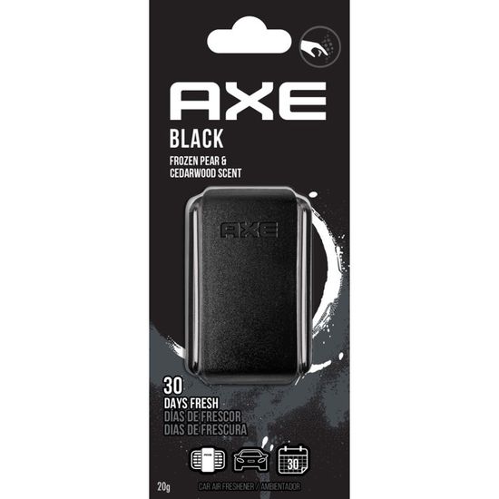 Axe - Diffuseur - Senteur Black - Cdiscount Maison