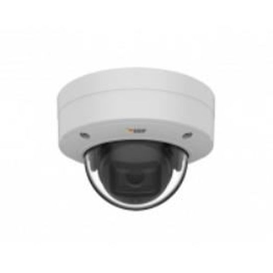 Axis M3205-LVE Caméra de sécurité IP Extérieur Dome Plafond/mur 1920 x ...