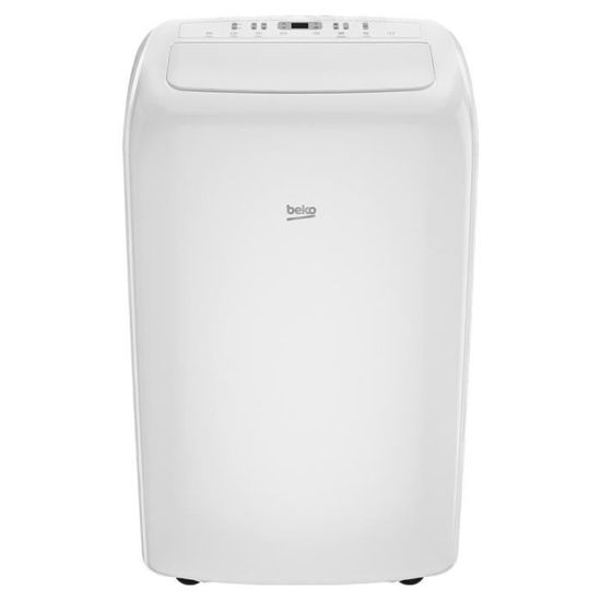 Climatiseur mobile - BEKO - BA310AC - 10 000 BTU - Classe A+ - 64 dB ...