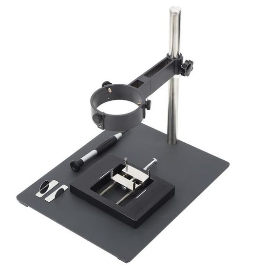 EJ.life Fixture, Movable Rework Station Bracket, Repair Tool Desktop ...