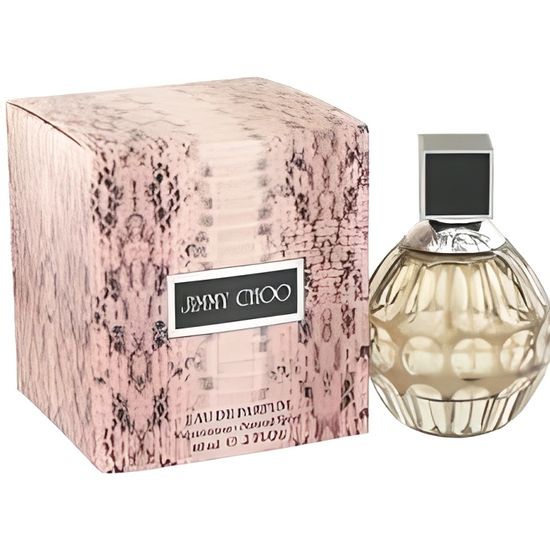 Eau de Parfum - Jimmy Choo - Jimmy Choo - 60ml - Femme - Vaporisateur ...