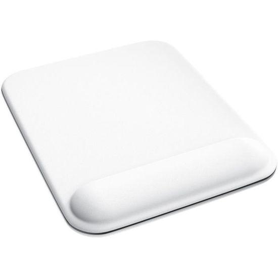 Grand Tapis De Souris Avec Coussin En Gel 22,5X28Cm, Mouse Pad Gaming ...