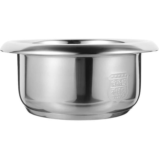 Doublure De Cuiseur À Riz Remplacement Du Cuiseur À Riz Bol De Cuisson ...