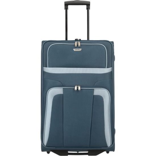 Paklite Valise À 2 Roulettes Taille L, Série De Bagages Orlando ...