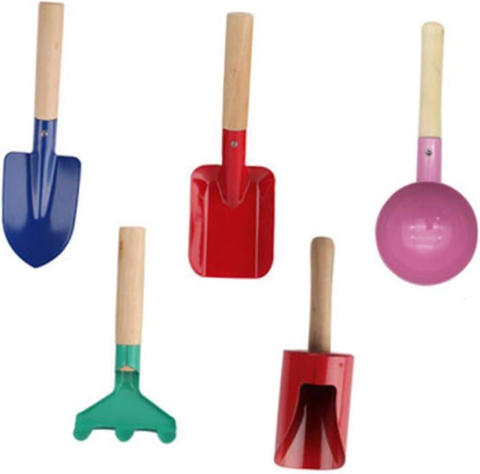 Couleur assortie 1 Jeu Outil de Plantation Outils de Jardinage pour ...