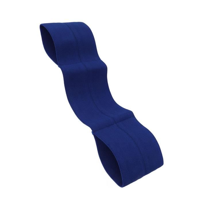 HUJ Bandages de poignet,Ensemble Bande de Poignet de Musculation ...