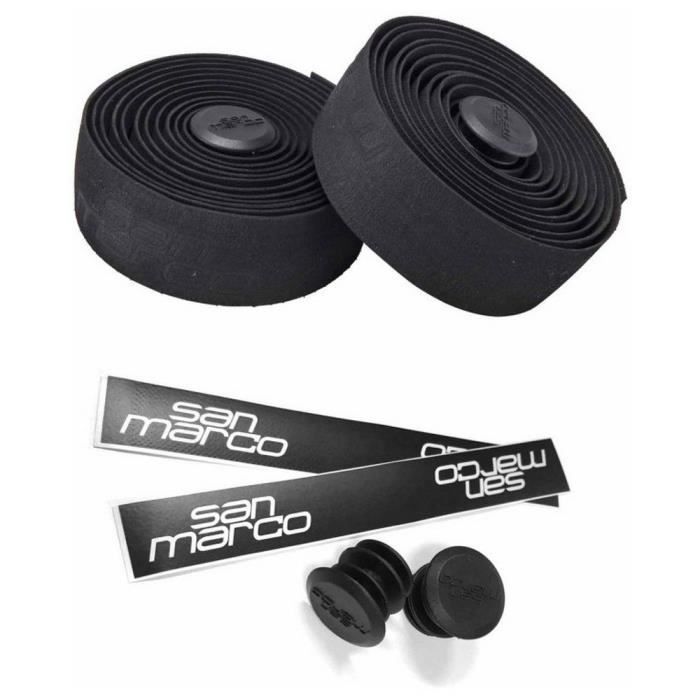 Guidoline - Selle San Marco - Presa Corsa Dynamic - Noir ...