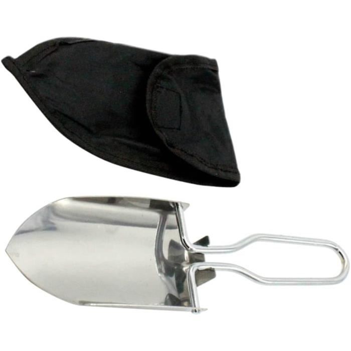 Pelle De Jardin Mini Outils Pelle Pliable Outils De Creusement Pelle À ...