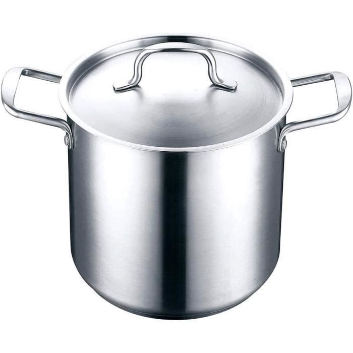 Casseroles Casseroles Marmite Marmite Asperges En Acier Inoxydable Avec ...