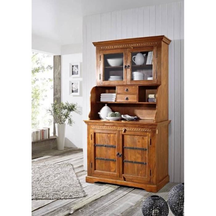 Buffet colonial pas cher