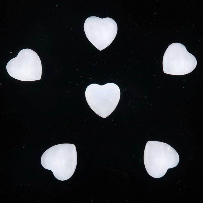 Ecusson,Colle en forme de cœur AB et arc en ciel, couleurs bonbon en ...