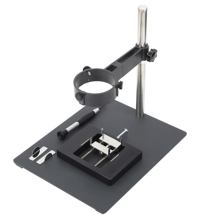 EJ.life Fixture, Movable Rework Station Bracket, Repair Tool Desktop ...