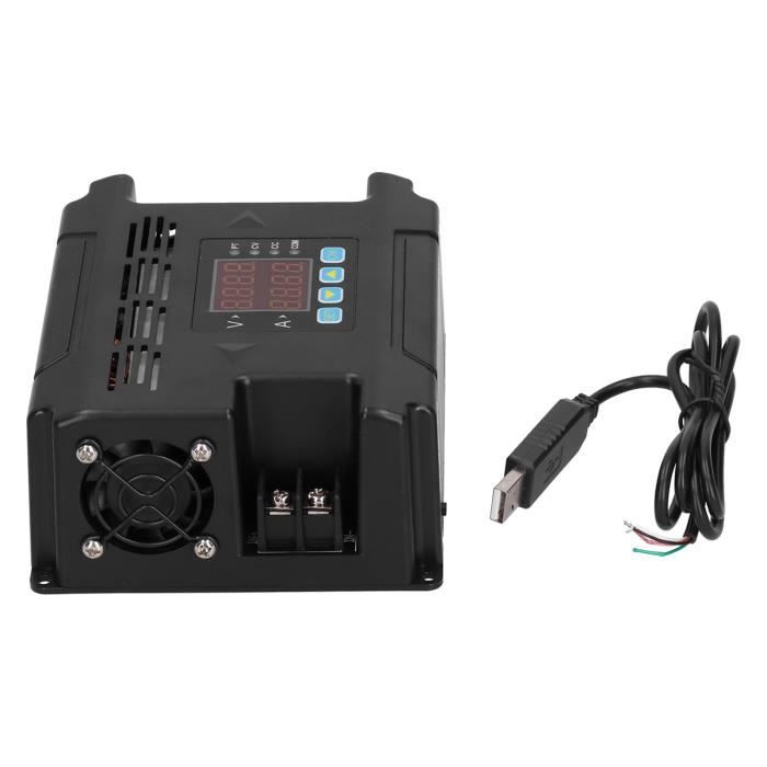 HURRISE Board Buck réglable Courant de tension constante réglable sans ...