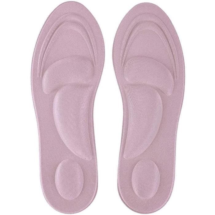 Semelle Orthopedique - Limics24 - Orthopédiques Confortables Arch ...