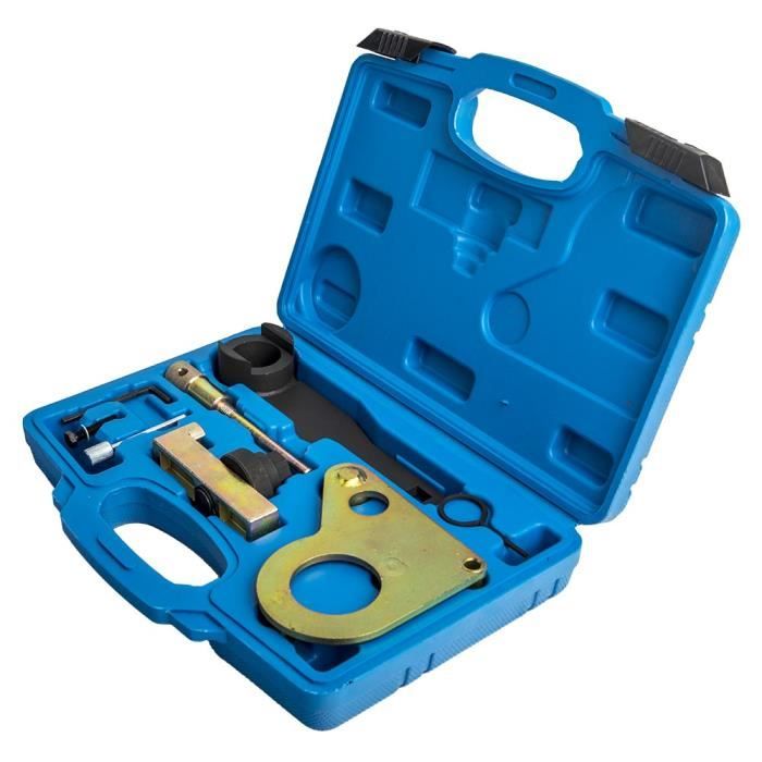 Coffret Distribution Renault Kit Outils Calage Distribution Pour ...