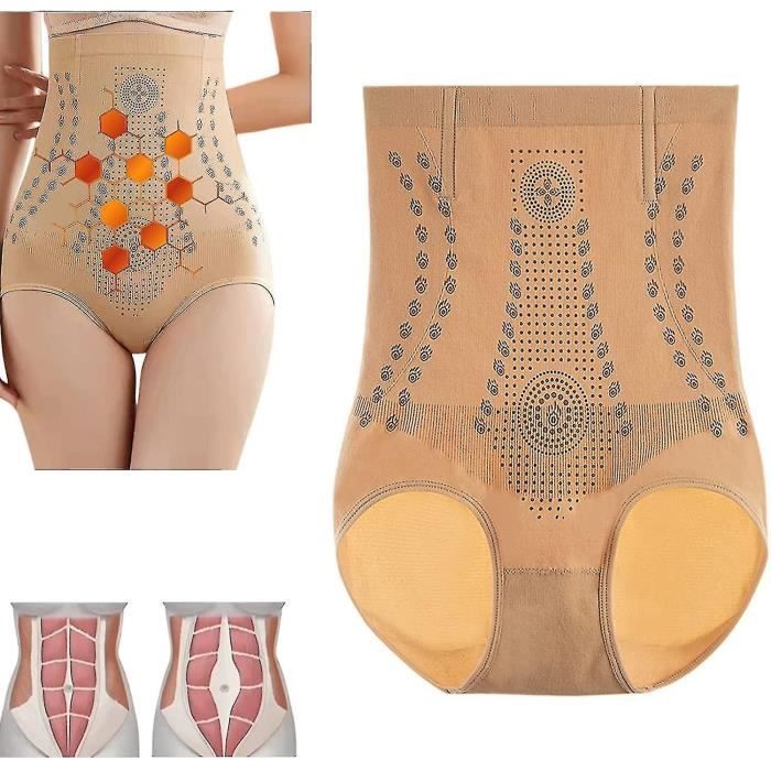 Ions Tech Unique Fibre Restoration Shaper, Graphène Honeycomb Vaginal TighteningBody Shaping ...