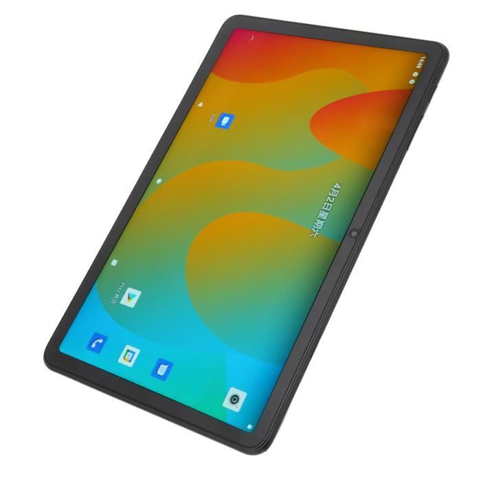 Qiilu Tablette HD 10 Tablette 10,4 Pouces, Résolution 2000 X 1200 ...