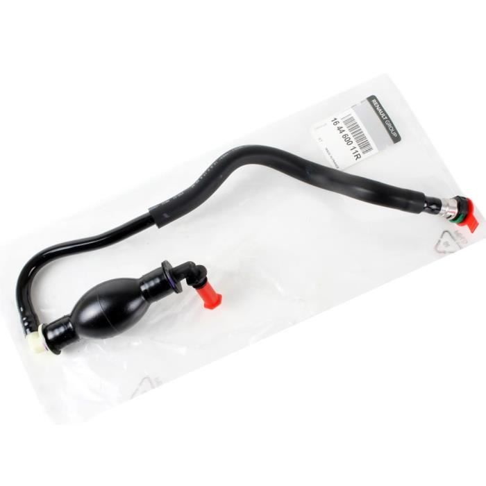 Tuyau de Carburant avec Poire d'Amorçage Renault Megane III 08-16 ...