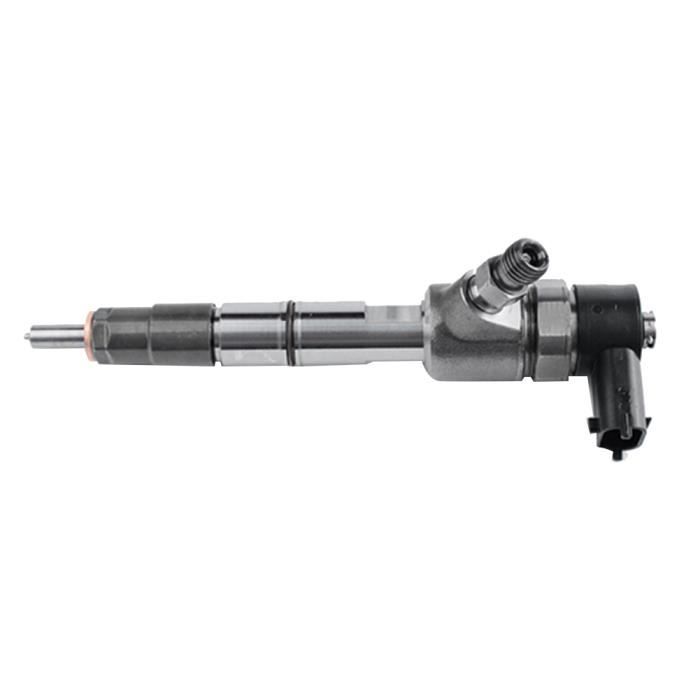 0445110719 Injecteur à Rampe Commune D'Injection pour Moteur 1112100 ...