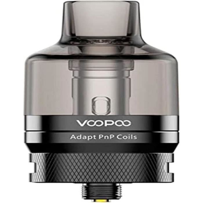 Original VOOPOO PnP Pod Tank Bottom Filling 4.5ML Atomizer with PnP-VM1 ...