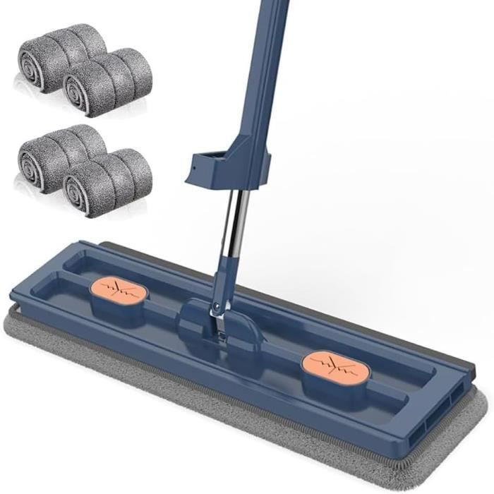 Serpillère Pour Carrelage Brillant