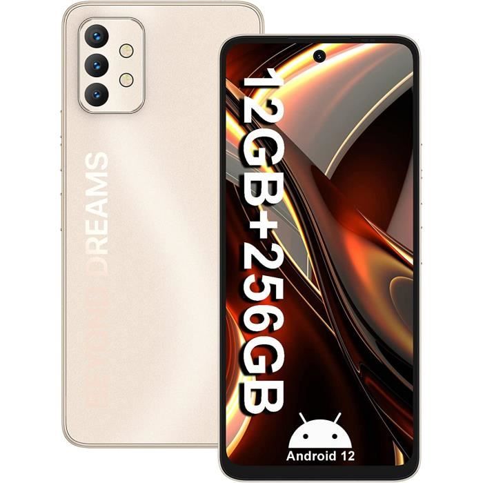 UMIDIGI A13 Pro Max 5G Telephone Portable - Cdiscount Téléphonie