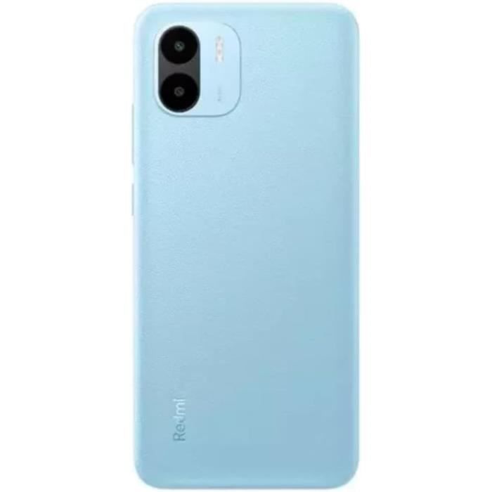 Xiaomi Redmi A2 16,6 cm 6.52 Double SIM Android 13 Go Edition 4G M ...