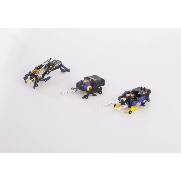 Figurine Miniature - Transformers - G1 Insecticons - Bombshell ...