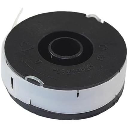 Bobine de rechange pour coupe-bordure électrique Florabest FRT 450 A1 B2 FRT 430-10 FRT 430 FRT ...