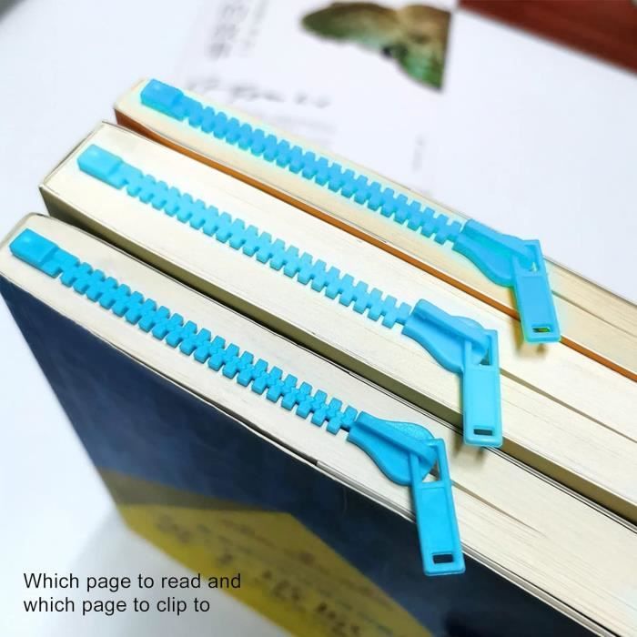 5 Pièces Marque Page 3D Animaux Marque Page Original,Marque Page ...