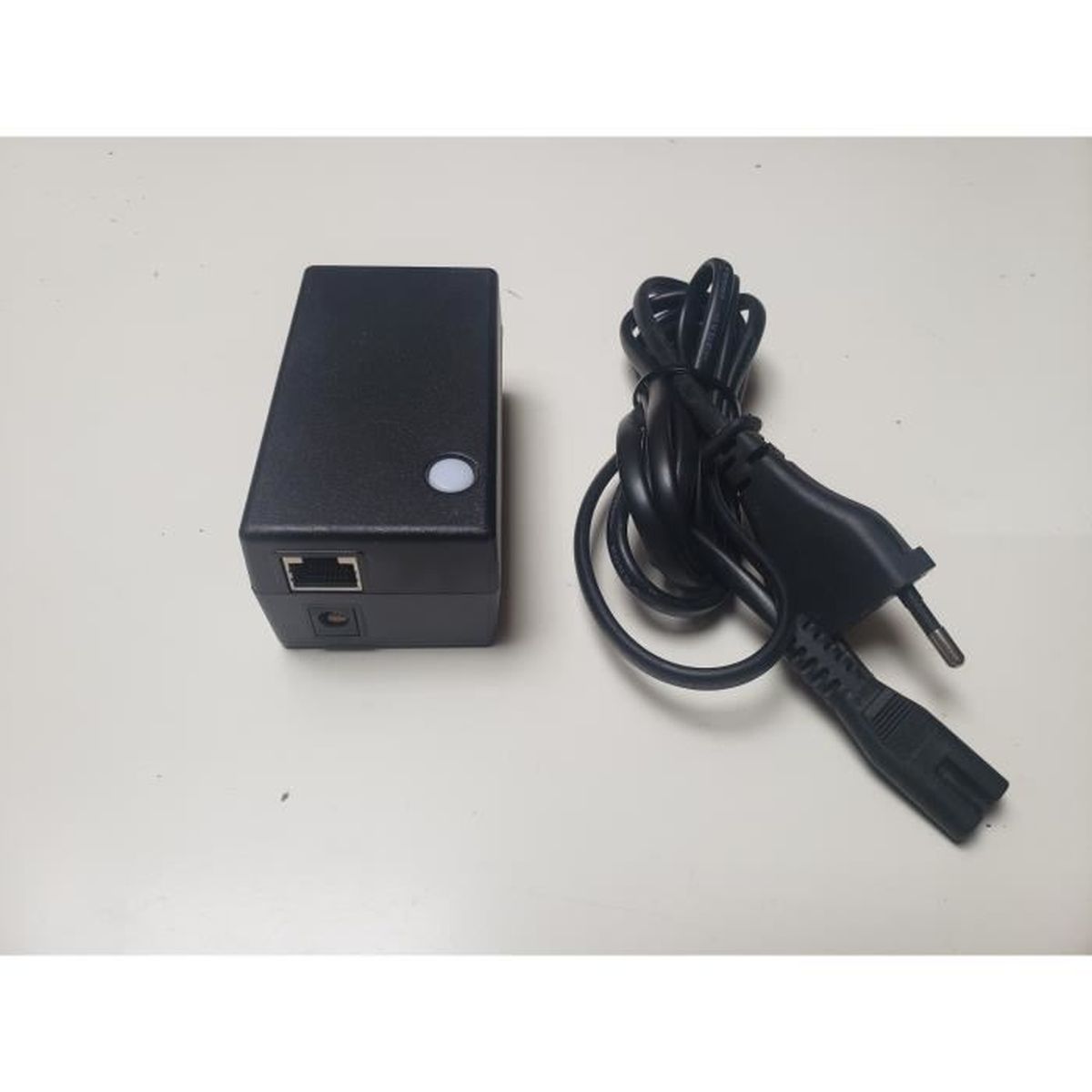 CPL FREEPLUG FREEBOX REVOLUTION MINI 4K V5 V6 DECODEUR TV TELE SERVER ...