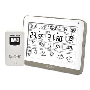 Station météo Star Météo - Cdiscount