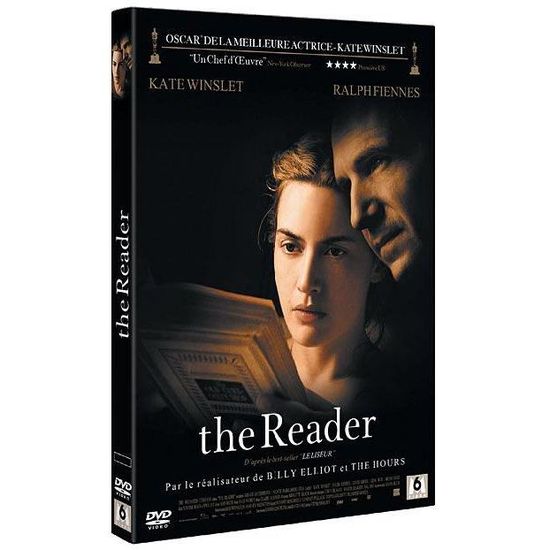 DVD The reader - Cdiscount DVD