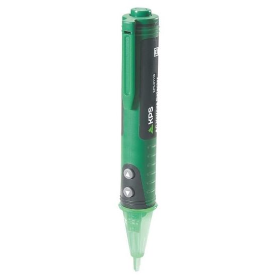 Dt120 Détecteur De Tension Sans Contact Type Stylo 12V - 1000V Avec ...