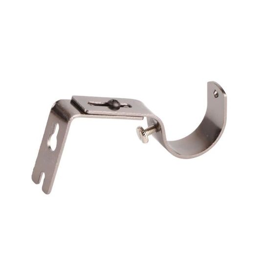 Crochet De Tringle À Rideau Supports De Tringle À Rideau Réglables Et ...