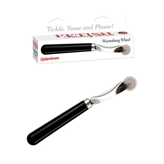 Roulette de plaisir Wartenberg - Cdiscount Boutique Erotique