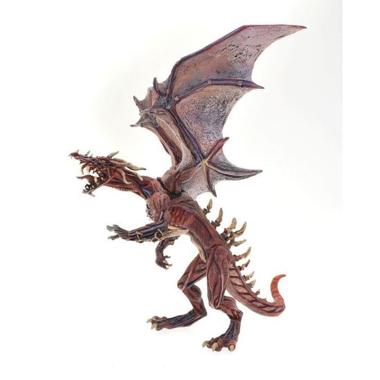 Plastoy - 60248 - Figurine le dragon écorche - Cdiscount Jeux - Jouets