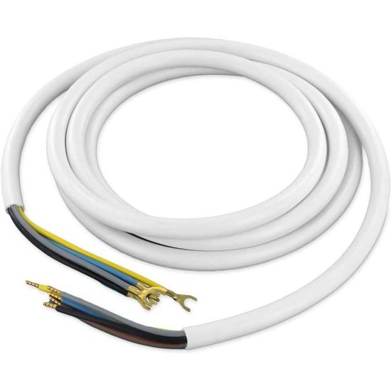 Câble De Raccordement De Cuisinière De 3 M Pour Plaque De Cuisson, Four ...