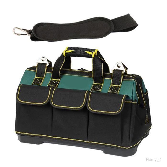 SAC A OUTIL - SACOCHE A OUTIL - SAC A DOS PORTE-OUTILS à outils ...