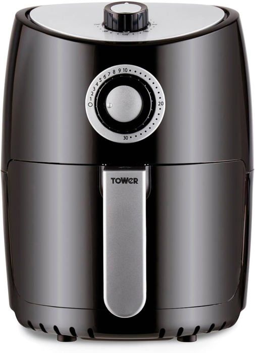 Tower T17023 Vortx Air Fryer - Friteuse sans Huile - Friteuse ...