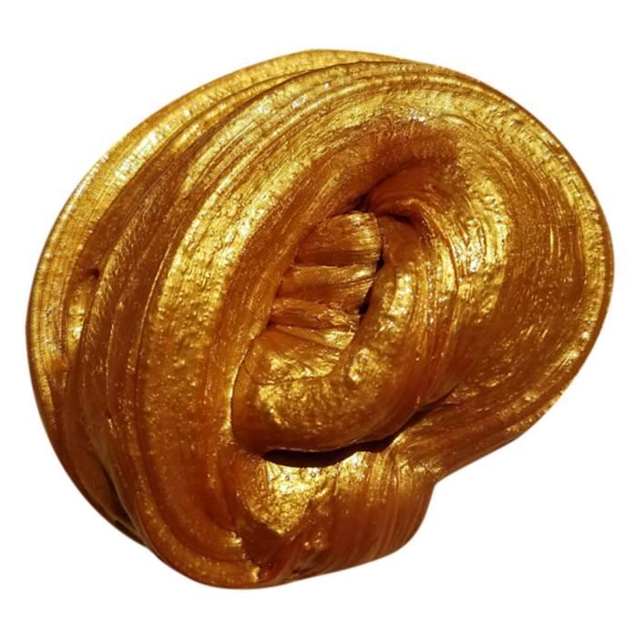 Apprendre le jeu Enfants Fluffy Floam Slime Putty Durtend 60ml ...