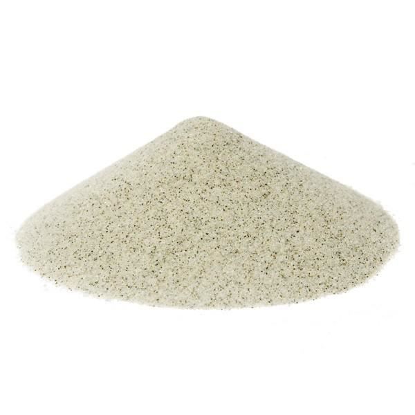 Sable pour filtre à sable - CENTROCOM - 0,6 à 1,6 mm - 8 sacs de 25kg ...