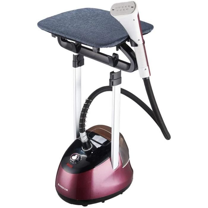 CENTRE DE REPASSAGE Machine agrave repasser pendante de fer de vapeur ...