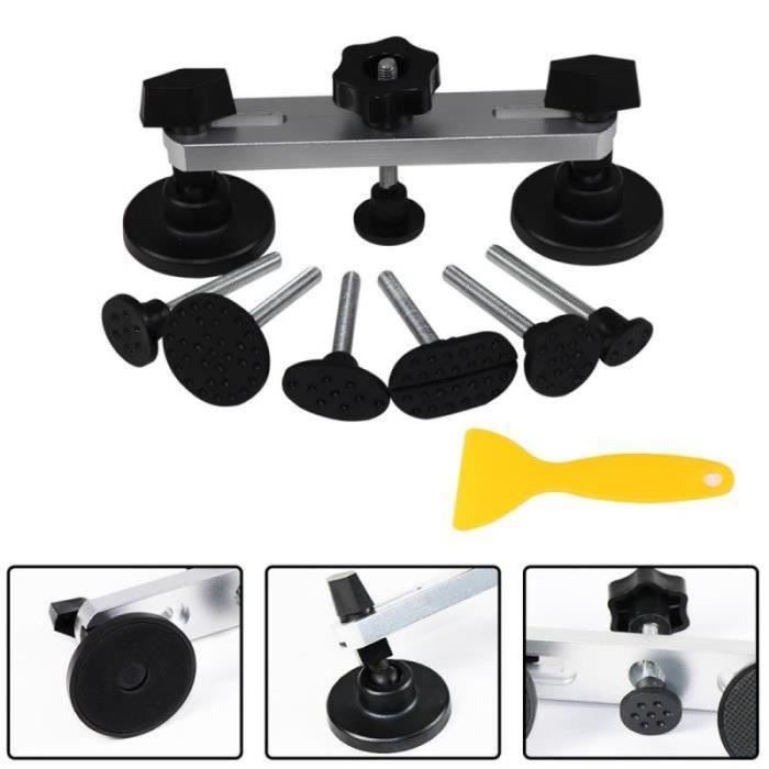 Outillage autoOutils-kit d'outils de débosselage sans peintureoutils de ...
