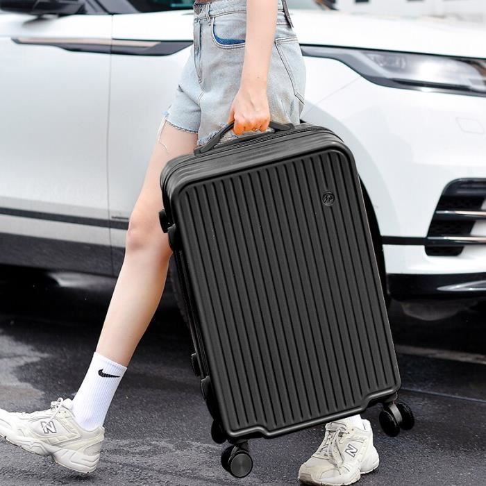 Valise Ou Bagage Vendu Seul JFH3I travel suitcase,20 inch carry on ...