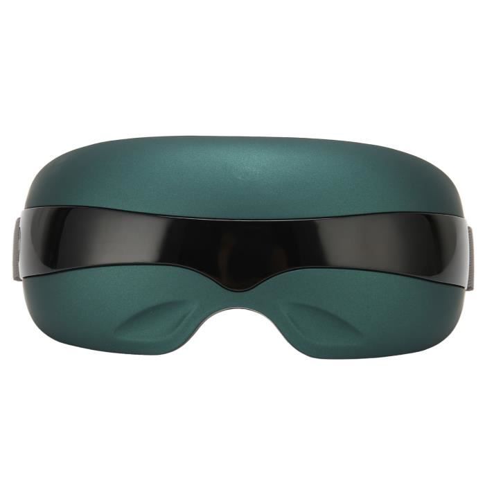 EBTOOLS Masseur électrique des yeux Masseur oculaire électrique Visible ...