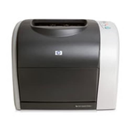 HP LaserJet Color 2550Ln. - Cdiscount Informatique
