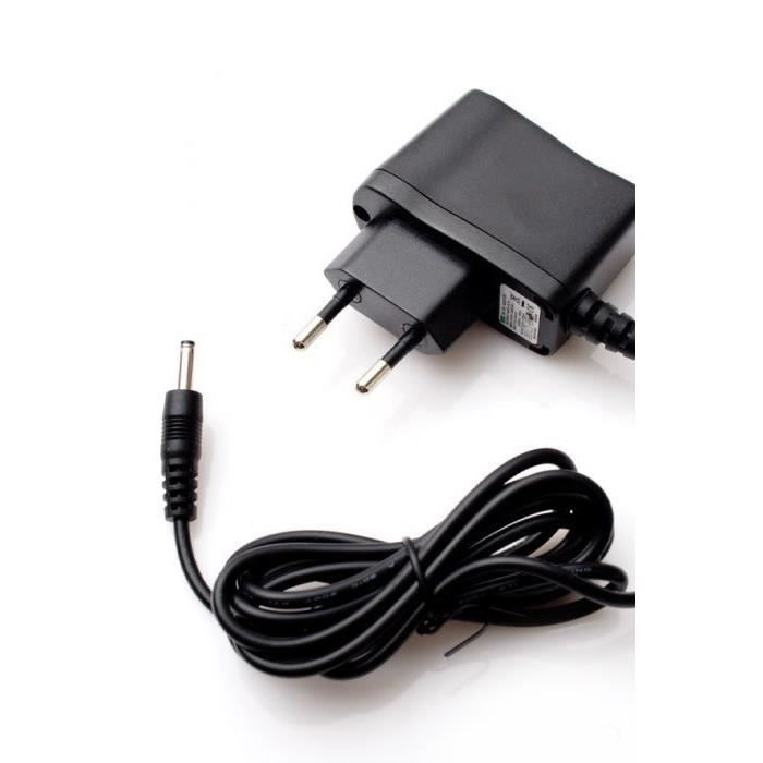 Chargeur 9 Volt - Lelo Lelo - Cdiscount Boutique Erotique