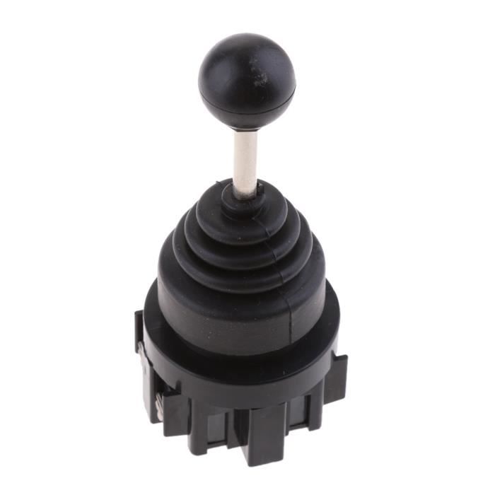 JOYSTICK - MANETTE - VOLANT PC Commutateur monocoulo 1 pièce ...