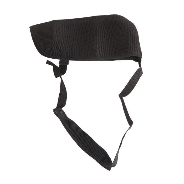 Omabeta Attelle de bras Sangle d'épaule réglable universelle pour ...